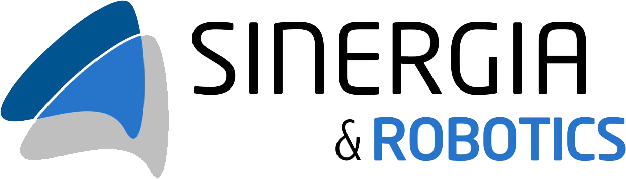 Sinergia&Robotics - Robotics by Sinergia&Upgrade